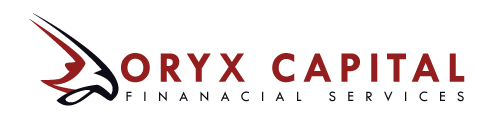 Home - Oryx Capital